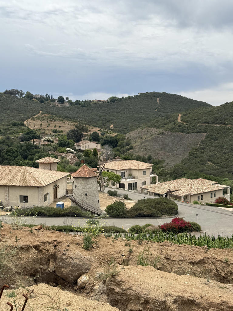 Our Week at Cal‑a‑Vie Health Spa: this is luxe and personalized wellness