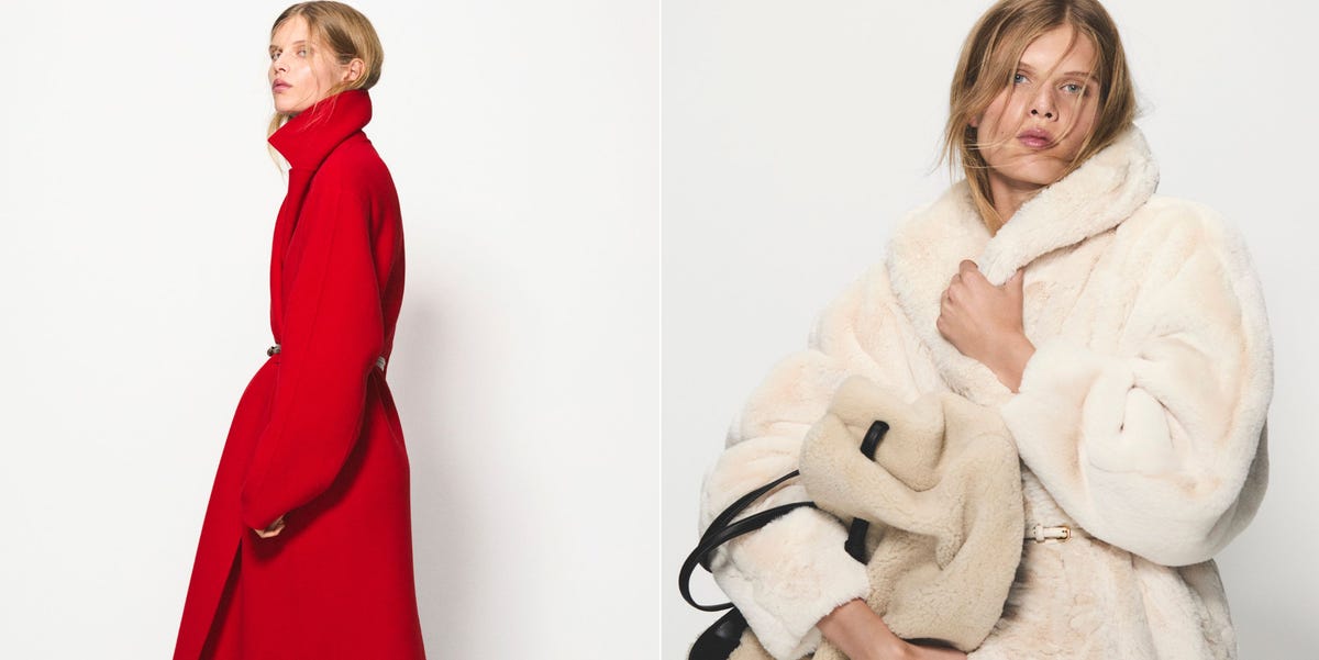 Cos is officially the most popular high-street brand, and these 5 ...