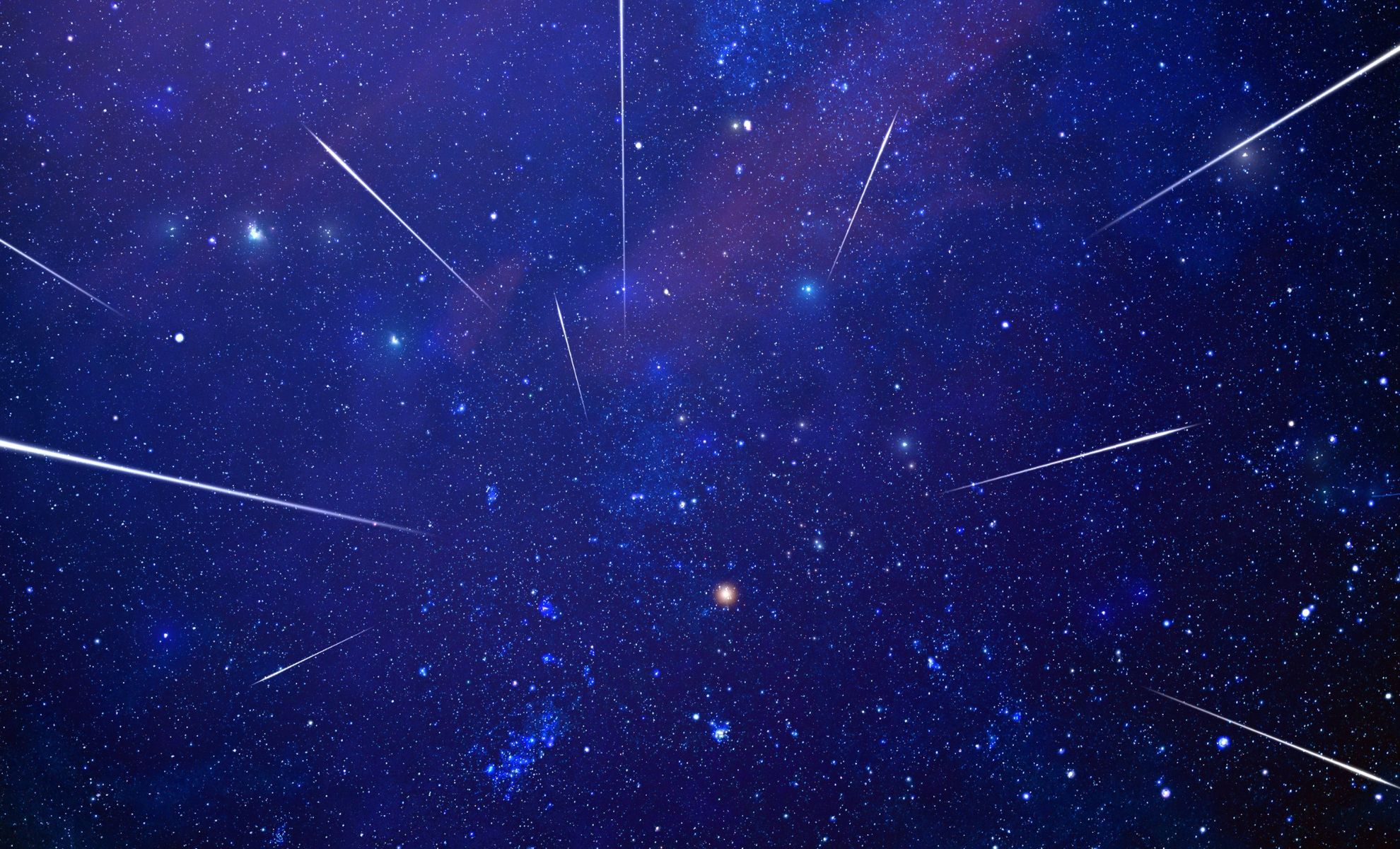 Don’t Miss Tonight’s Taurid Meteor Shower: Fireballs Could Light Up the ...
