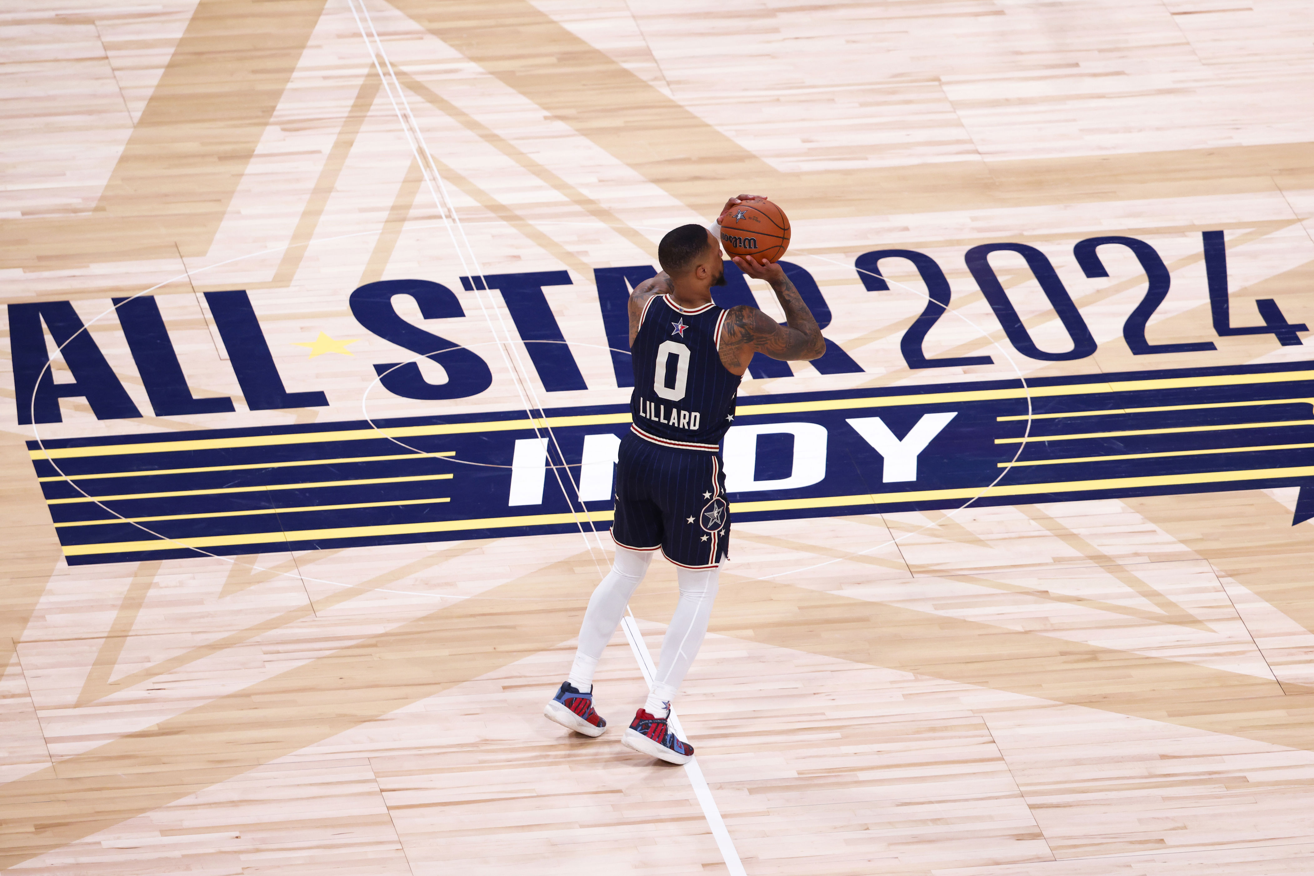NBA Announces New ‘US vs. World’ All-Star Format