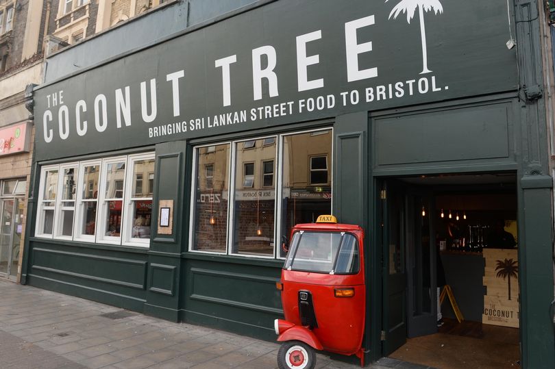 Major UK high street food chain faces closure putting jobs at risk