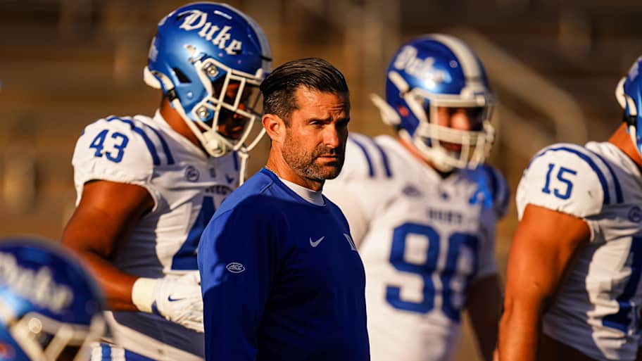 3 Players Duke Needs to Watch For Against Virginia