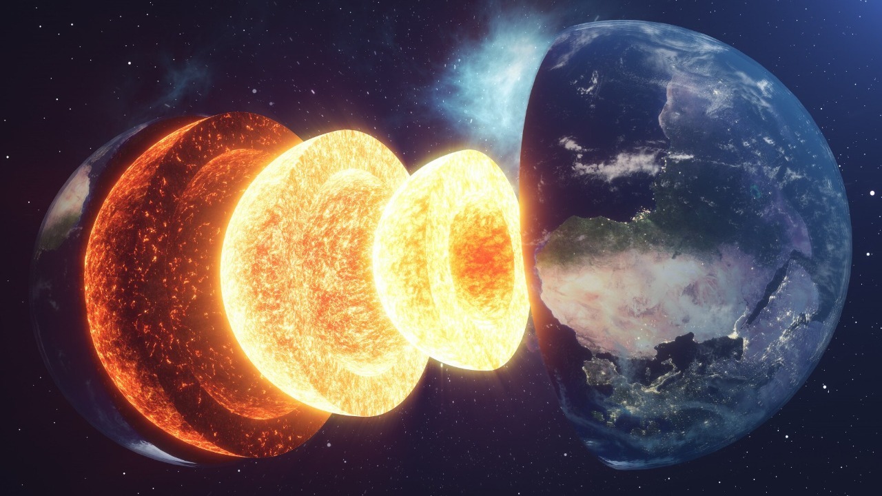 Scientists pinpoint where a chunk of Earth’s crust went missing