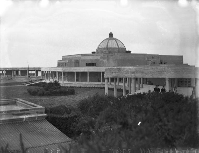 25 incredible pictures from 1934-1935 define how Blackpool was during ...
