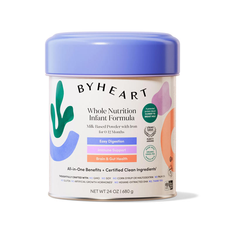 Minnesota infant gets botulism in relation to recalled baby formula