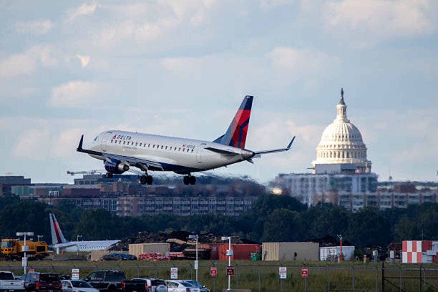 Delta Air Lines CEO: Shutdown will cost a significant amount, but Q4 will be great