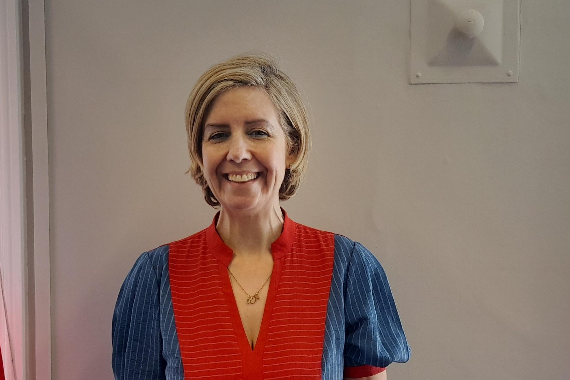 ‘RIP remote working’ - Andrea Jenkyns makes promise on mayoral jobs