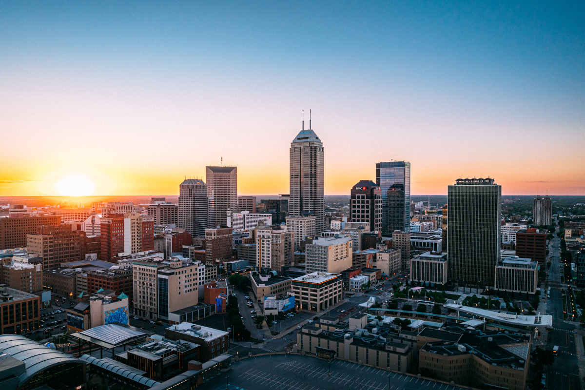 The Best Major Cities for Retirement in the U.S., According to a New Report