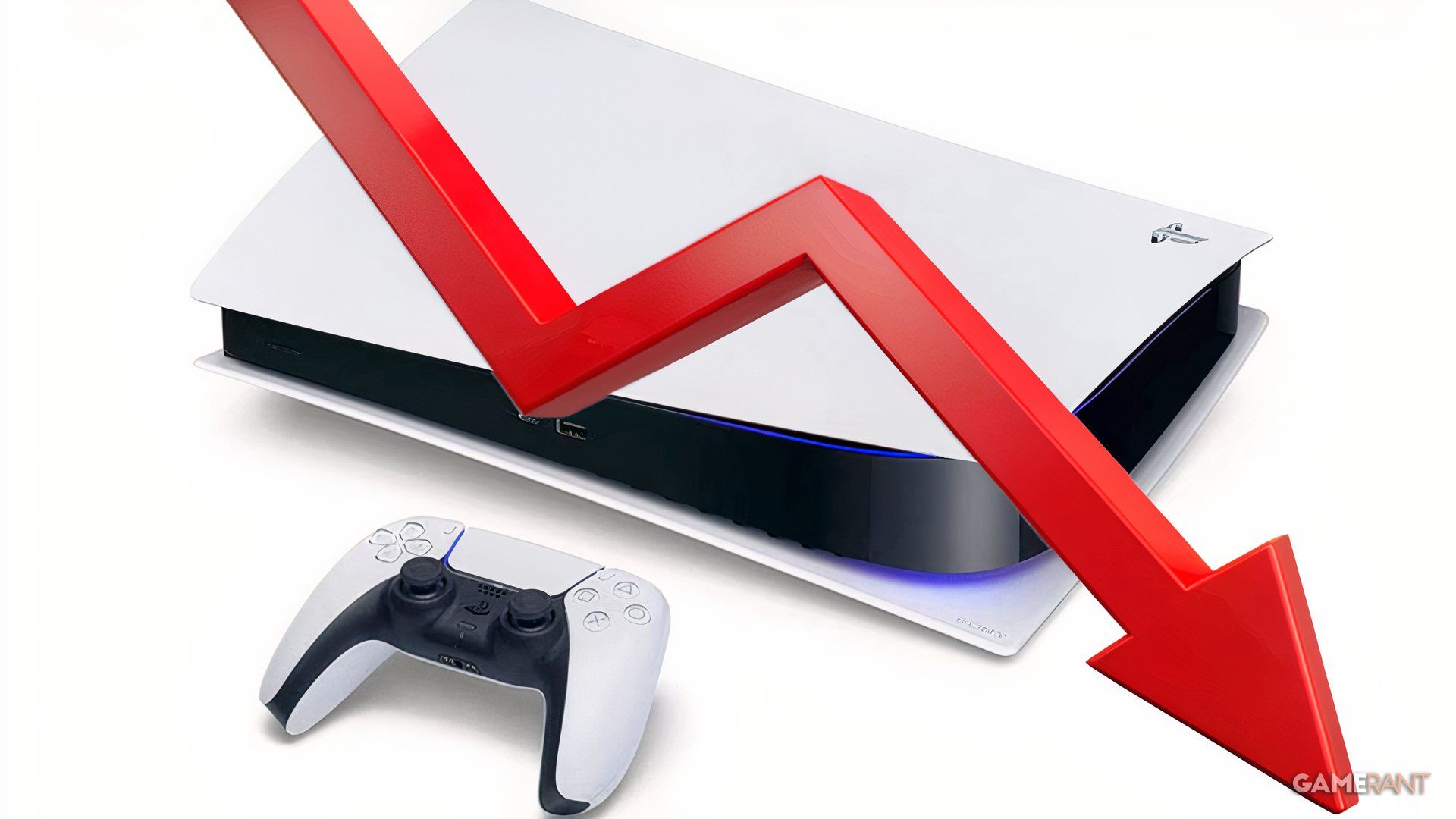 Cheaper PS5 Console Revealed, But There's a Catch