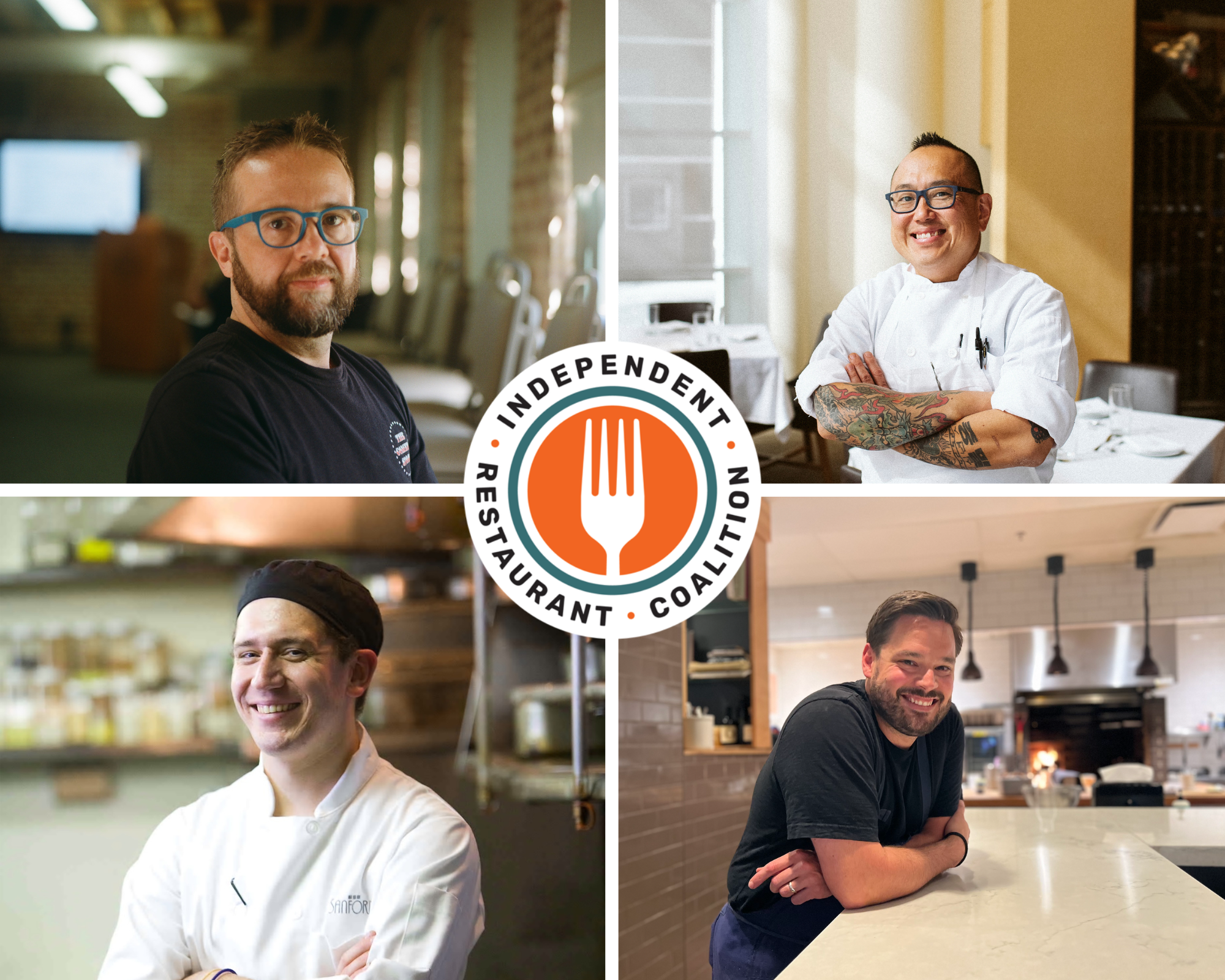 All-star Wisconsin chefs will cook together for national ‘Tables for ...