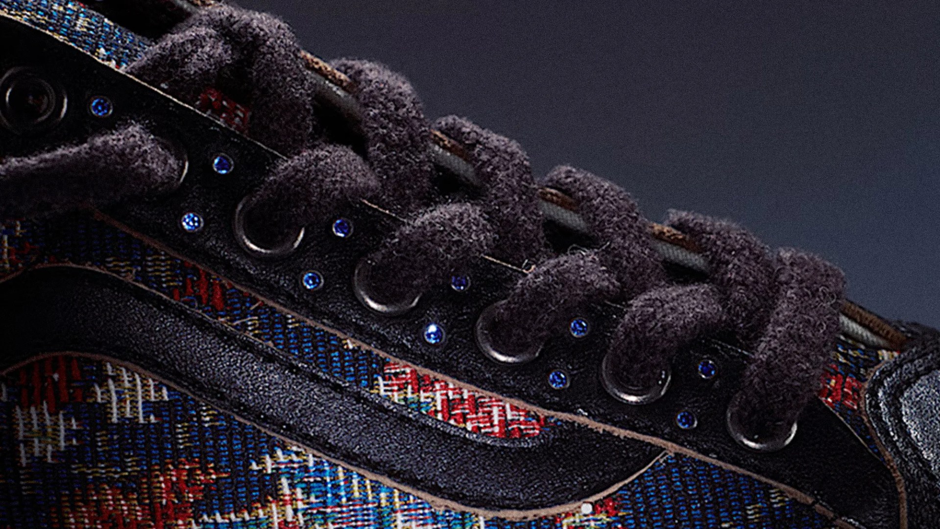 Vans’ ‘Grandma’s Couch’ Sneakers Are Way More Rugged and Capable Than ...