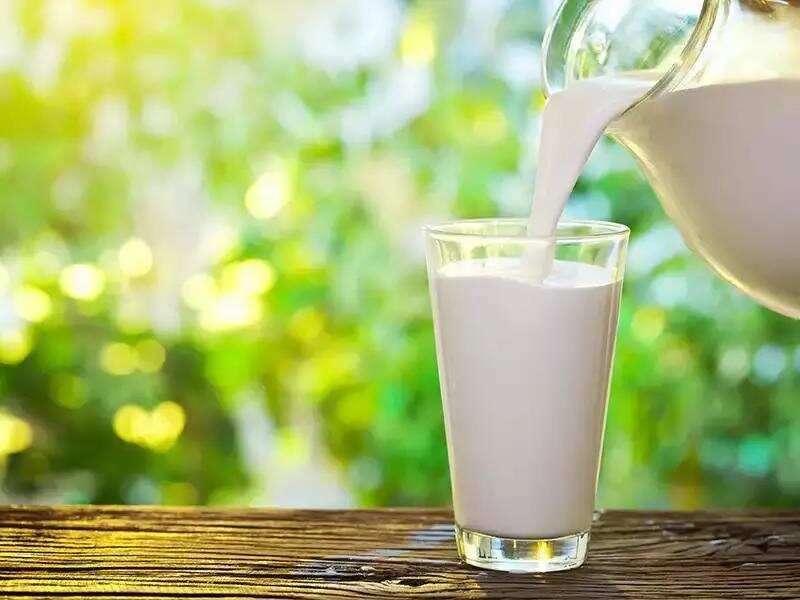 Curd or milk: What should you wash your hair with for amazing hair growth?