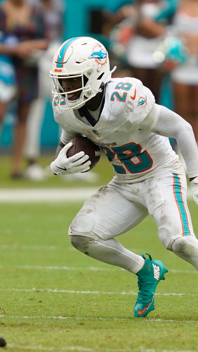 Florida NFL Preview for Nov. 12: Dolphins vs. Commanders in Spain ...