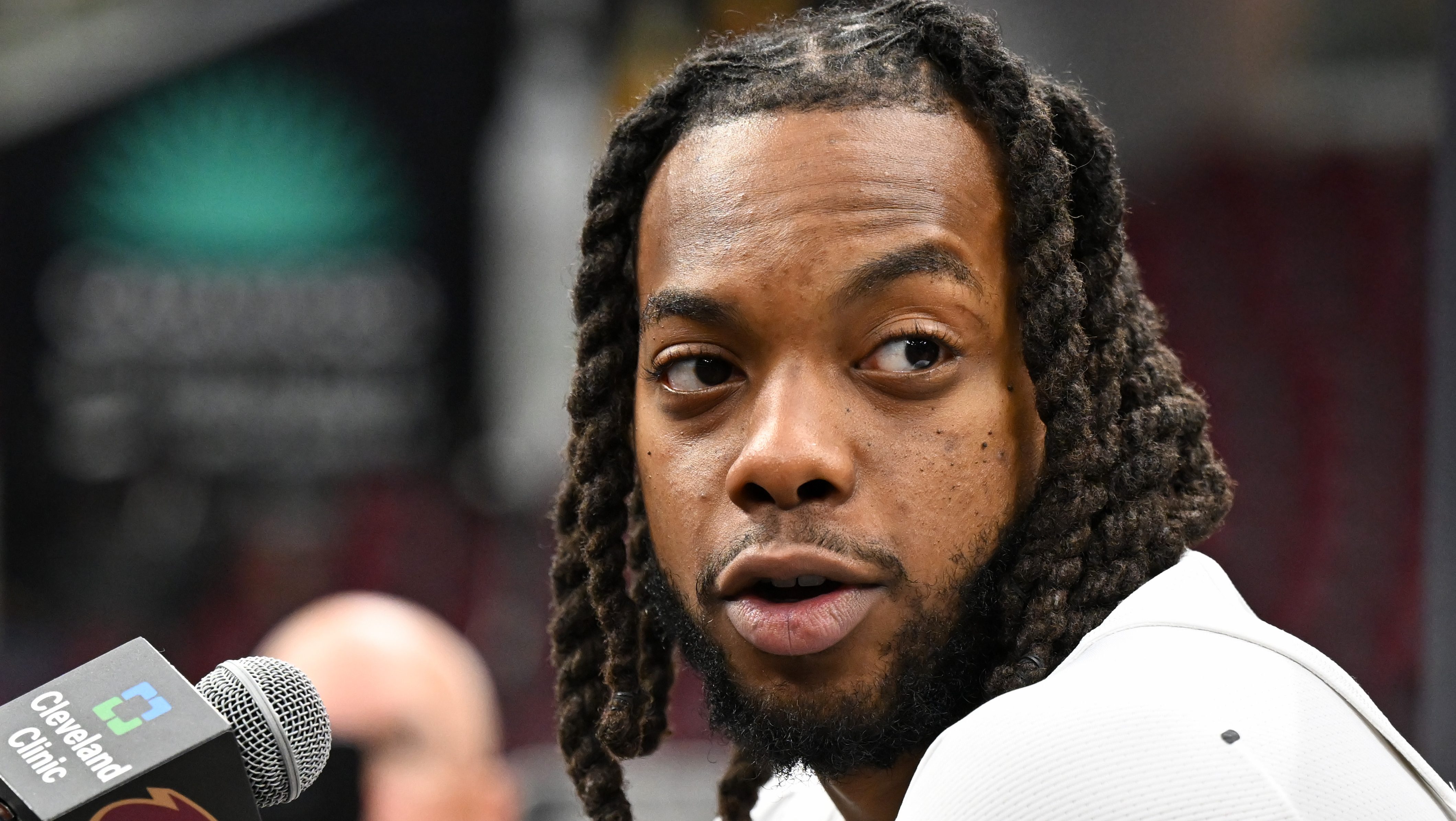 Cleveland Cavaliers Release Concerning Darius Garland Injury Update