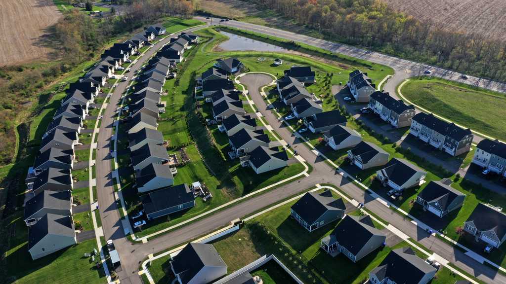 White House's 50-year mortgage proposal has one notable benefit but a ...