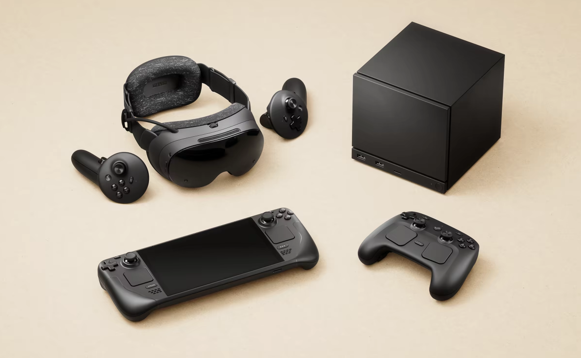 Xbox Era Headlines for November 13th, 2025