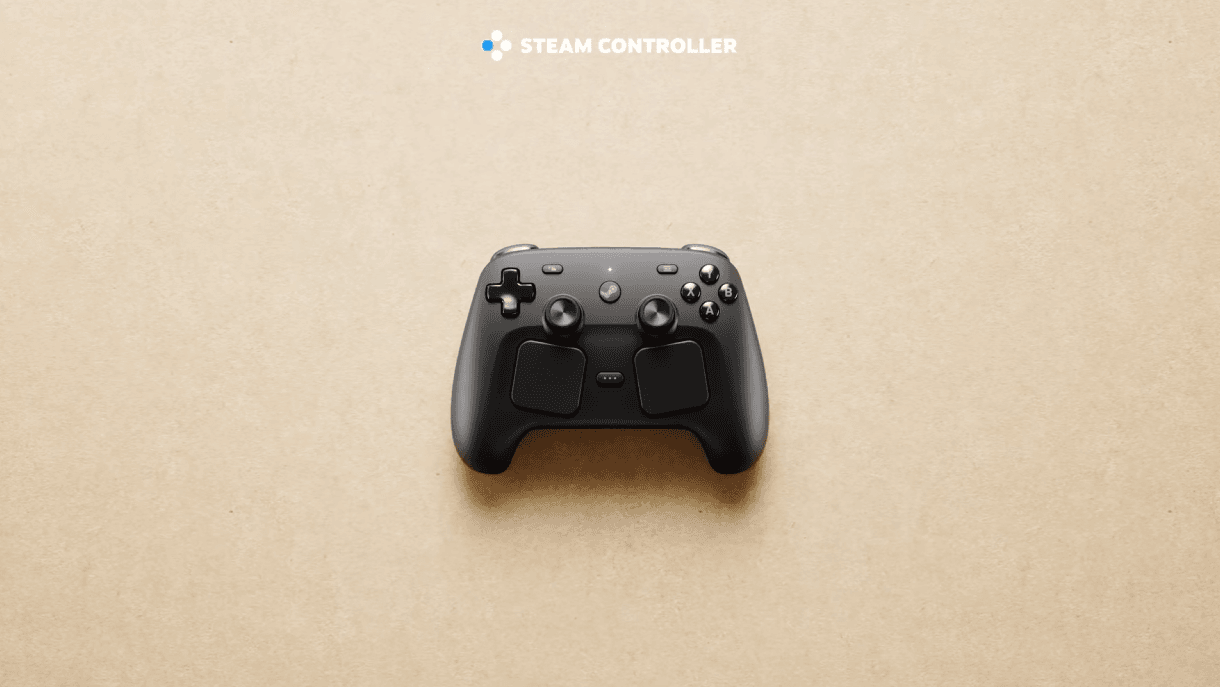 Valve anuncia novo 'console' Steam Machine, Steam Controller e headset ...