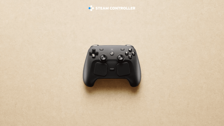 Valve anuncia novo 'console' Steam Machine, Steam Controller e headset ...