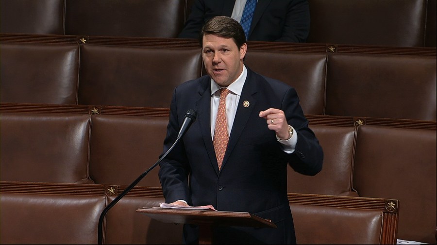 West Texas Representative Jodey Arrington deciding to retire after ...