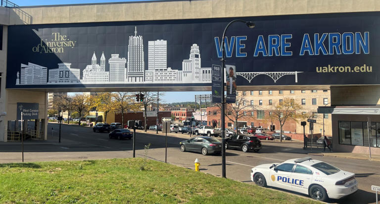 Akron, Kent State cutting degree programs under SB1 as Pittsburgh ...