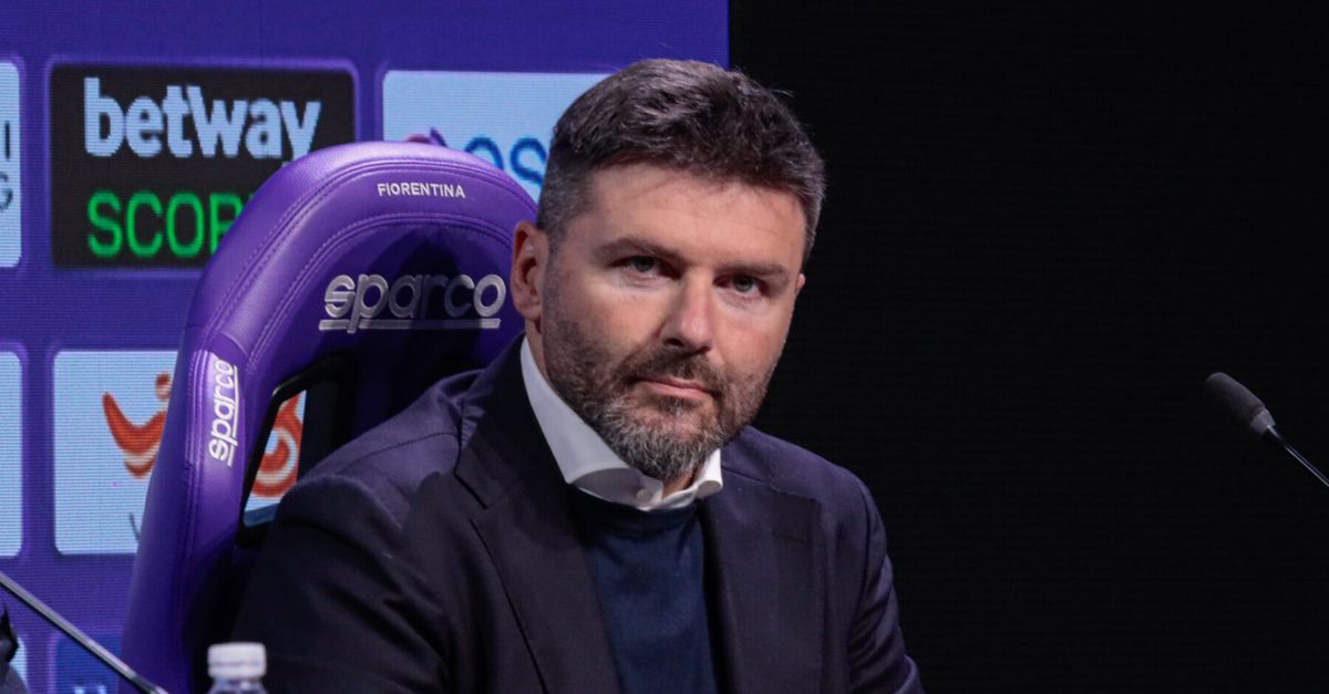 Ferrara su Goretti: “Potrebbe farsi da parte. Rinnovo triennale ...