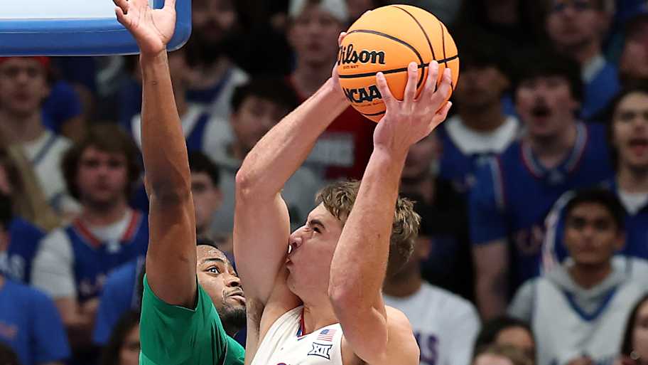 Kansas vs Princeton Full Guide: When where, TV, streaming, starting ...