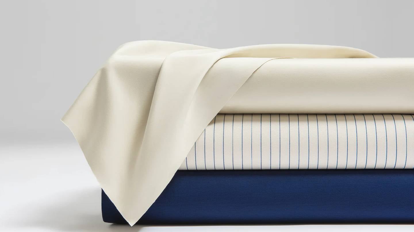 Recover unveils premium low-impact fabrics to boost sustainable fashion