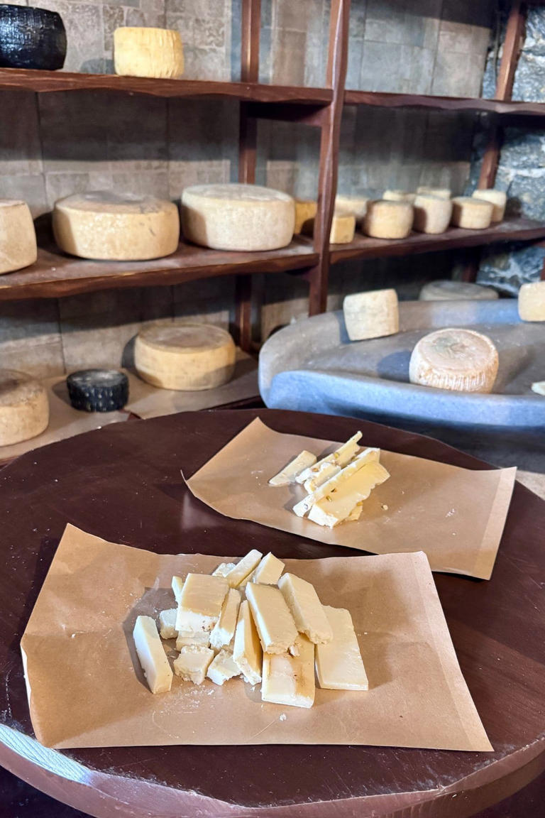 Top Things to Do in Naxos Greece