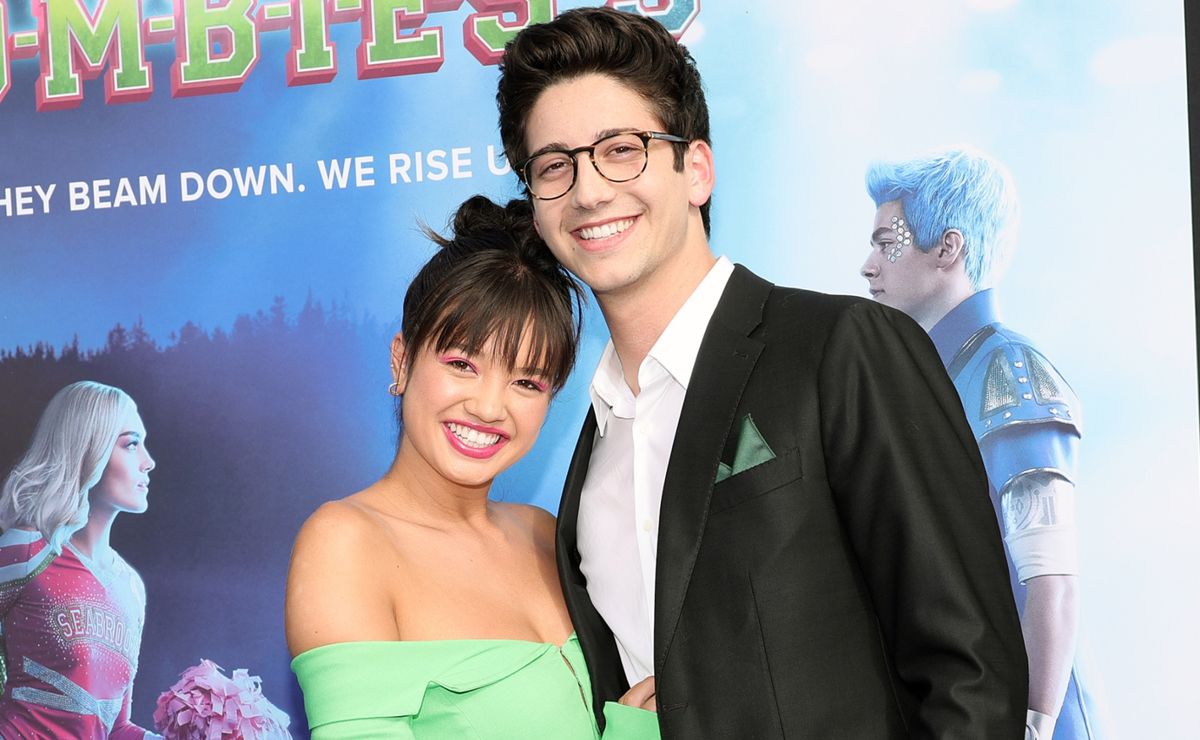 Who Has Milo Manheim Dated? Inside the Actor’s Romantic Timeline