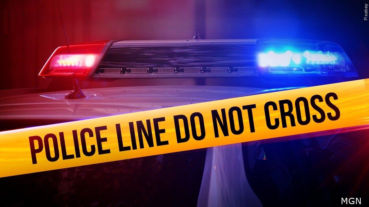 State police: homemade bomb, child found in apartment