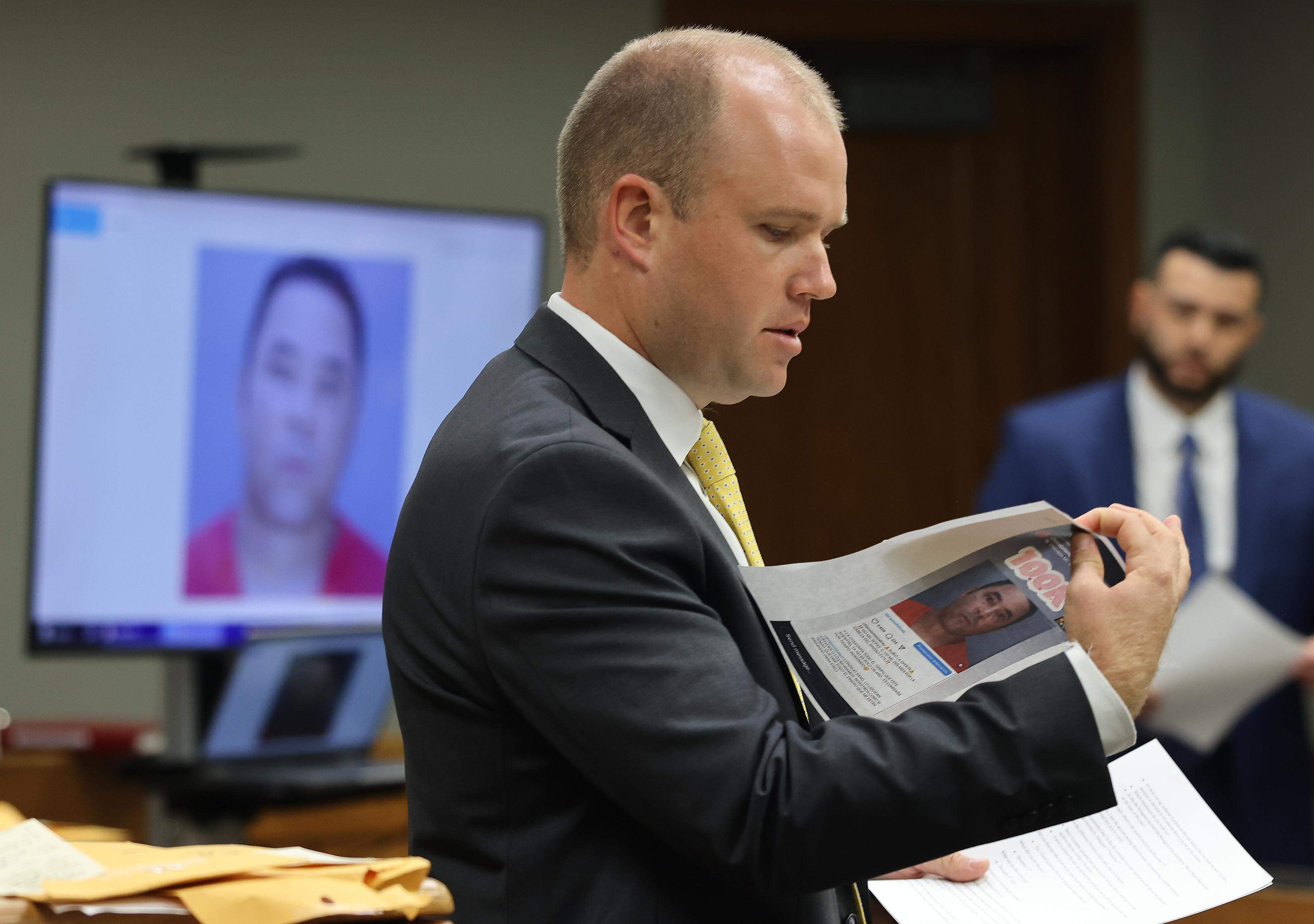 Cuban rapper wanted to avenge El Taiger's killing, prosecutors say. Now ...