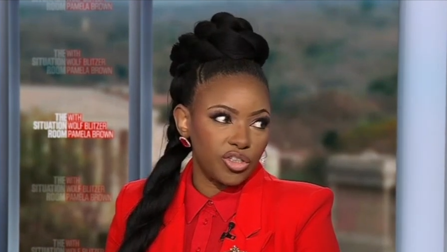 'He Has More To Hide': Jasmine Crockett Remarks On Epstein's Newly ...