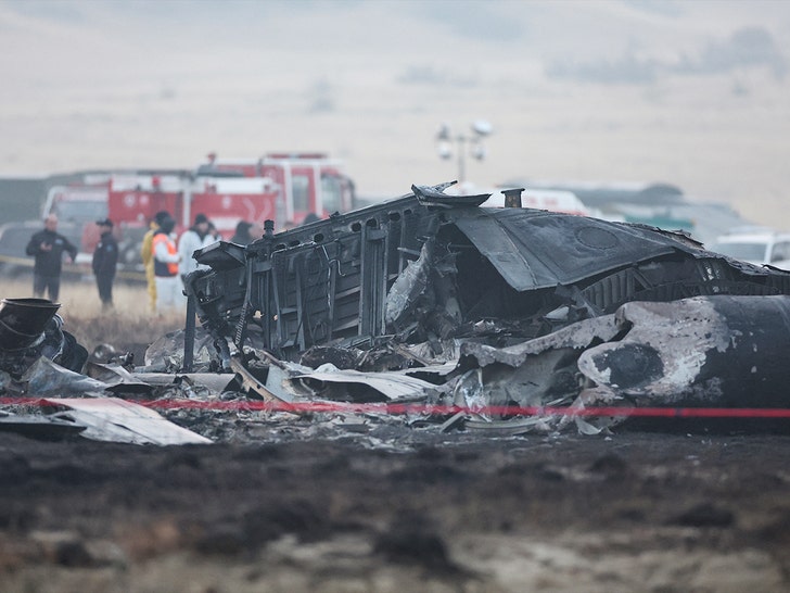 Turkish Military Plane Crash, Nation's Deadliest in Years, Seen on Video