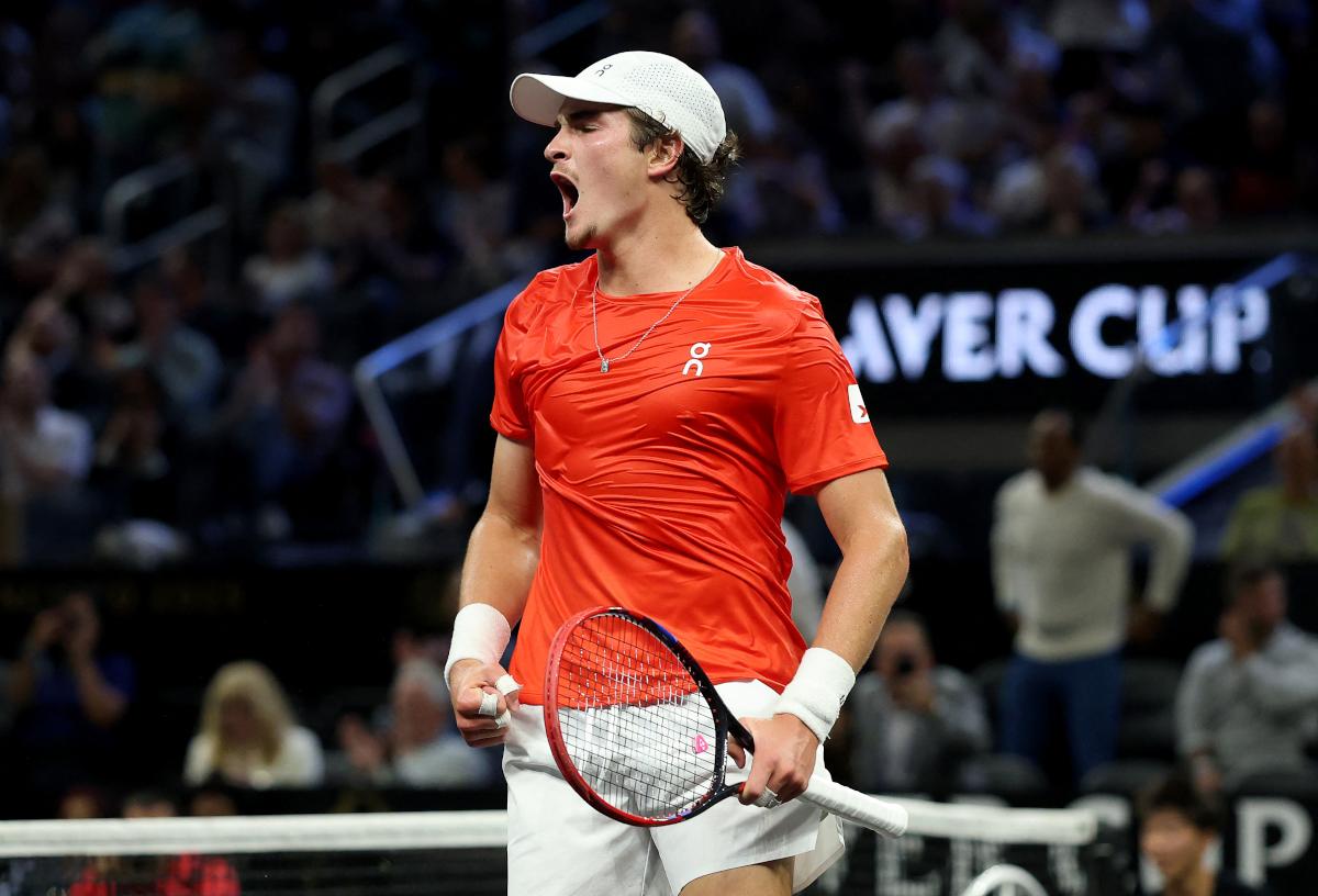 The Joao Fonseca phenomenon will launch his 2026 season in Adelaide