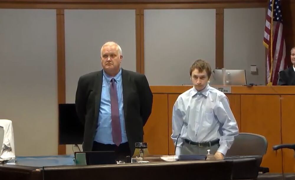 Dima Tower murder trial begins with opening statements in Sarasota County
