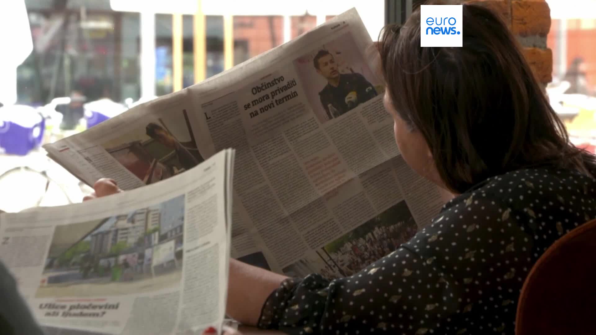 European Commission unveils its big plan to save democracy