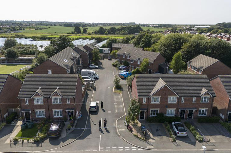 Southport killer's house to be put up for sale