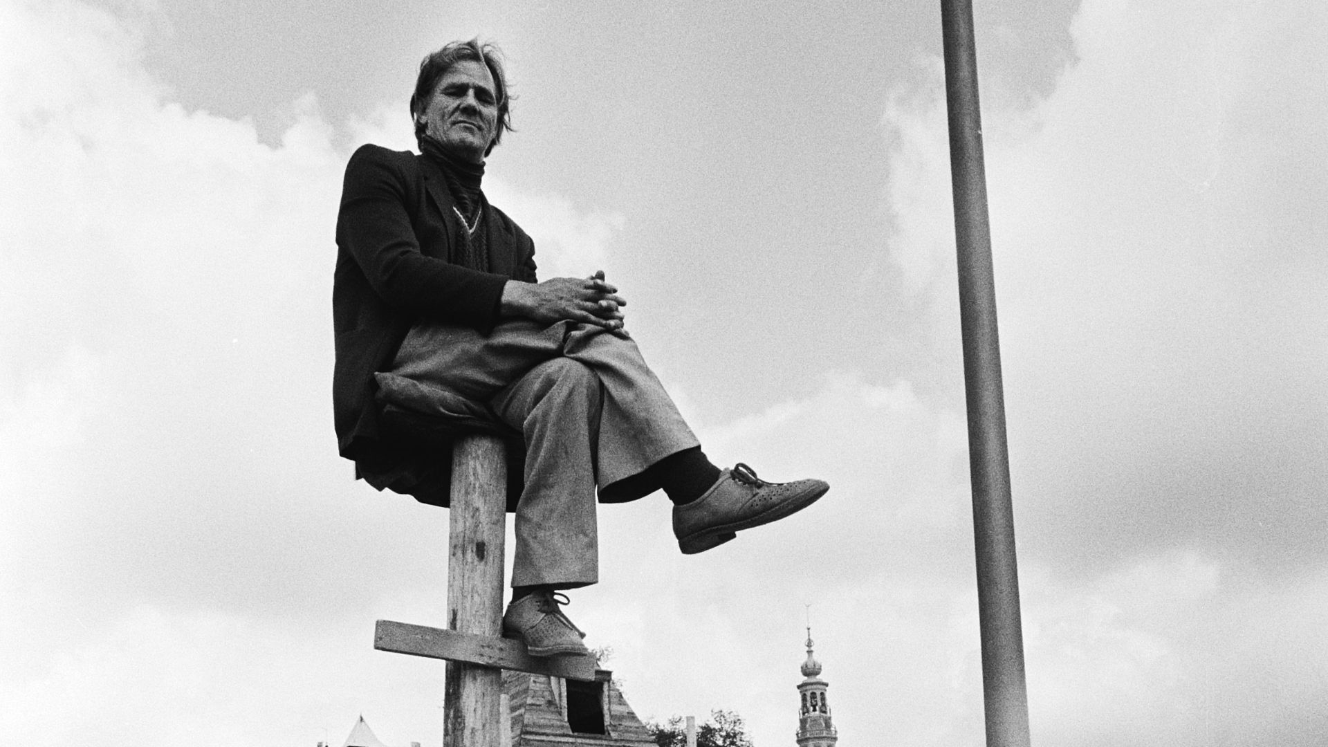 Forget TikTok Trends. There Was Only One Weird Fad In The 1920s