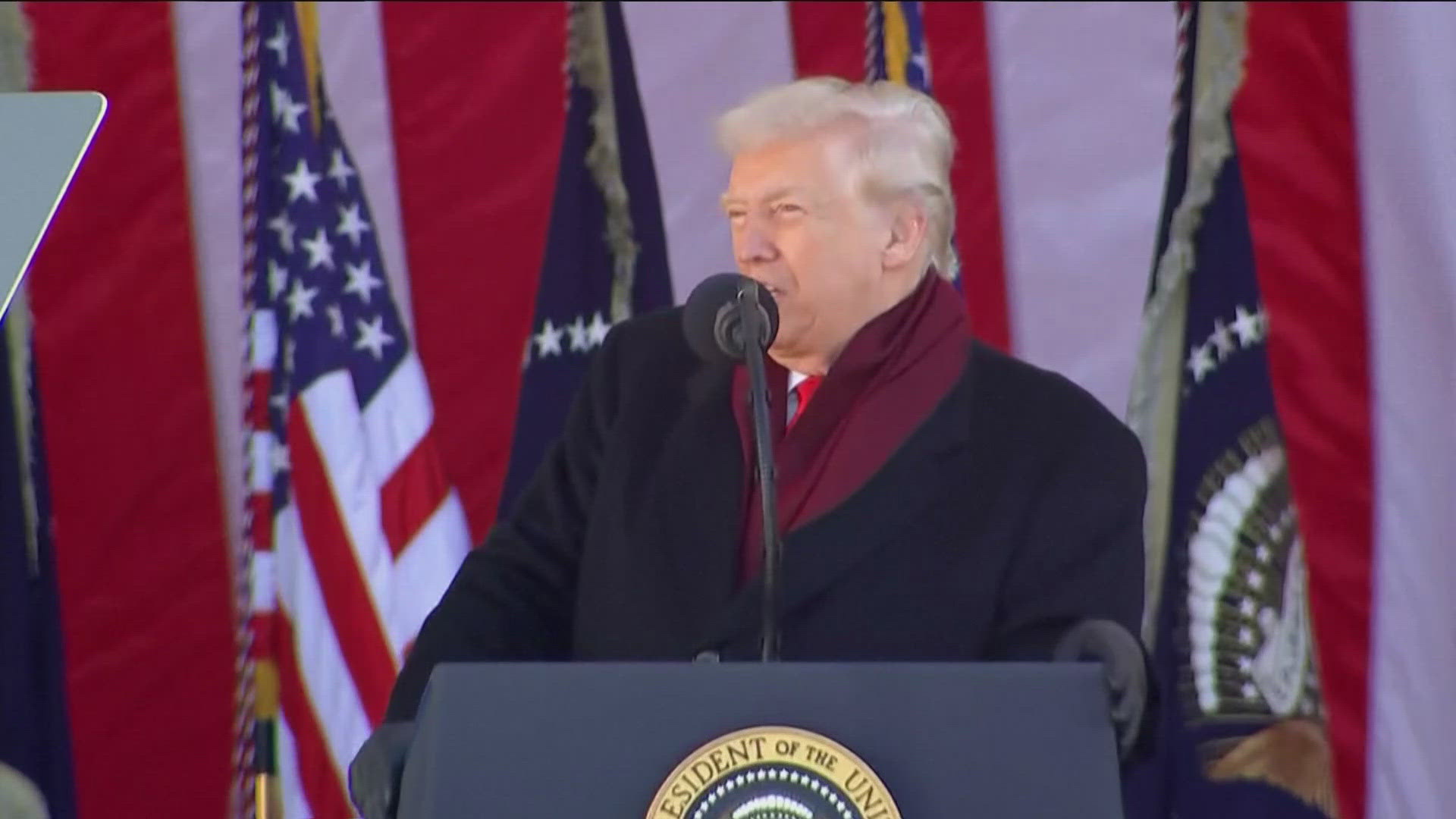 House returns for vote to end the government shutdown after nearly 2 ...