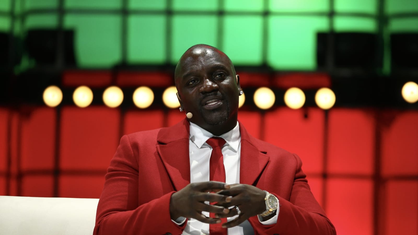 Akon's Shocking Bust in Atlanta: 'Locked Up' Pop Star Handcuffed Over ...
