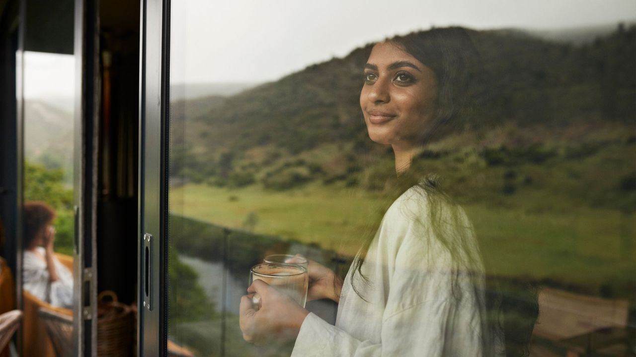 It's not just about feeling sad - Dr Zoe Williams reveals 3 key signs ...