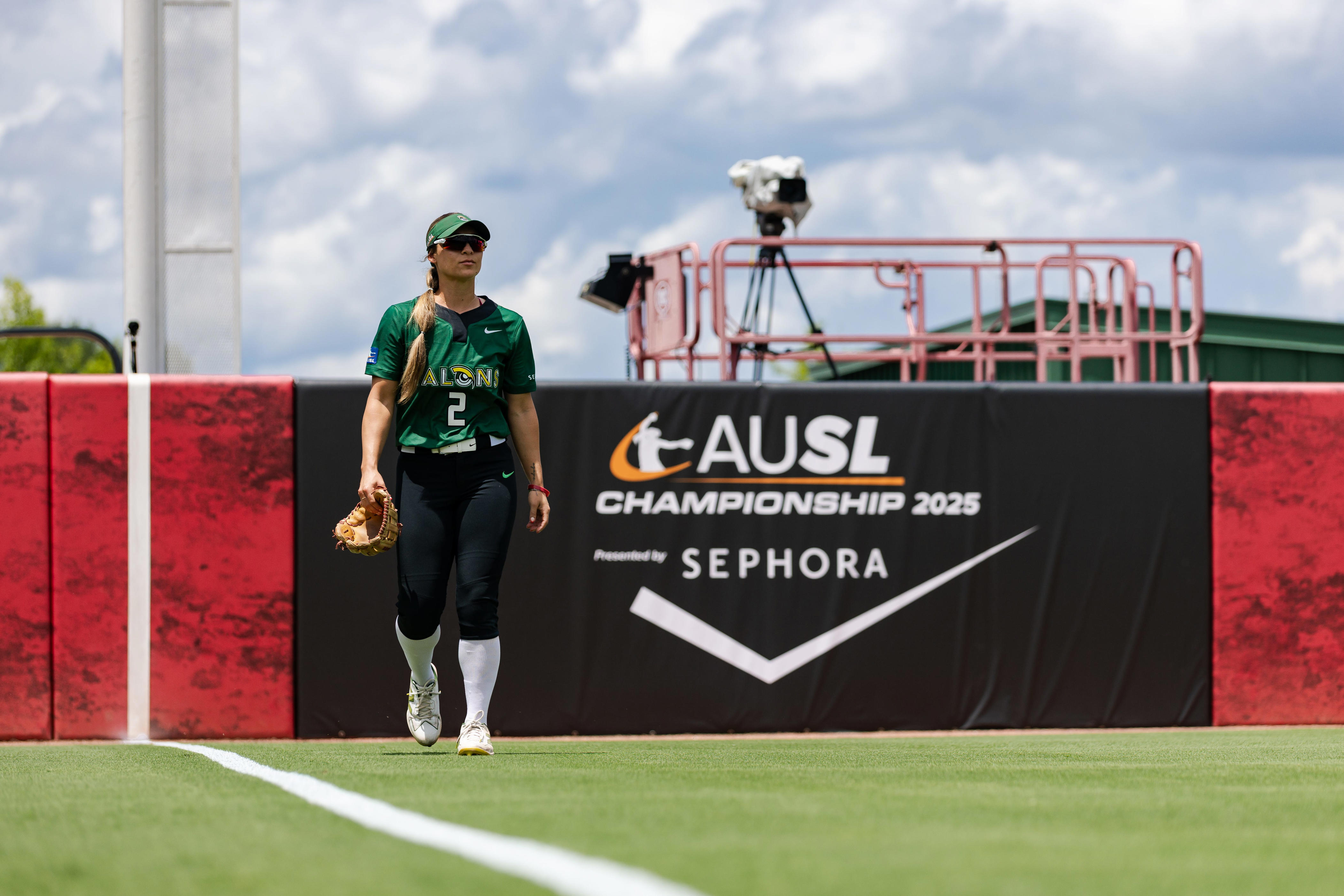 OKC Spark to join Athletes Unlimited Softball League. What to know ...