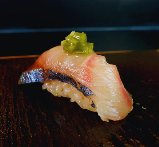 The Best Sushi Restaurants in Boston