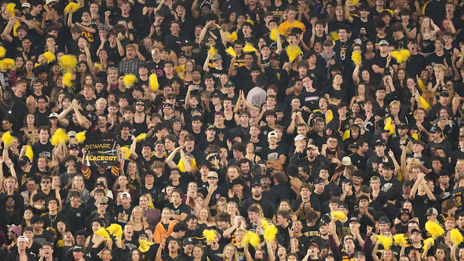 Why Staying at ASU Could Be Best for This Safety