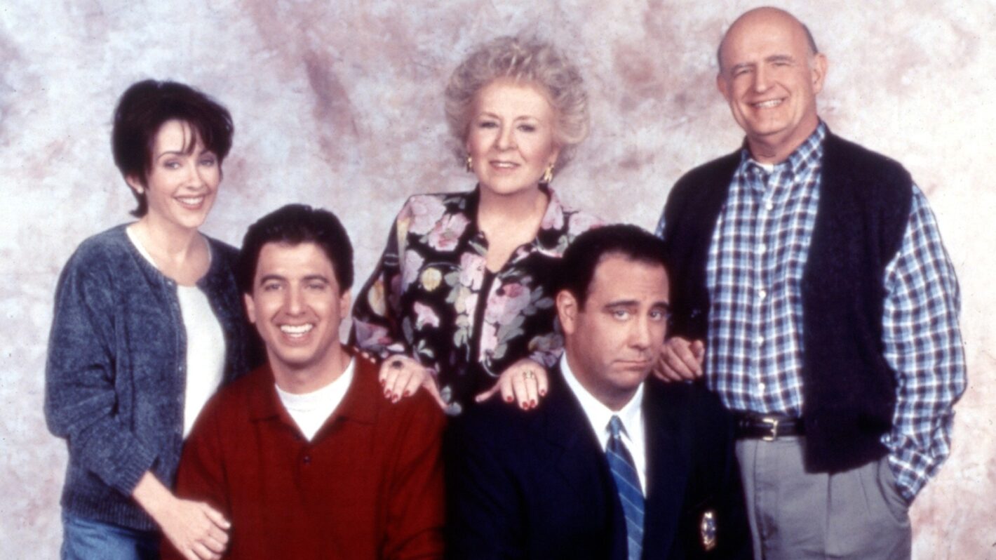 How to Stream ‘Everybody Loves Raymond’ Before the Reunion Special