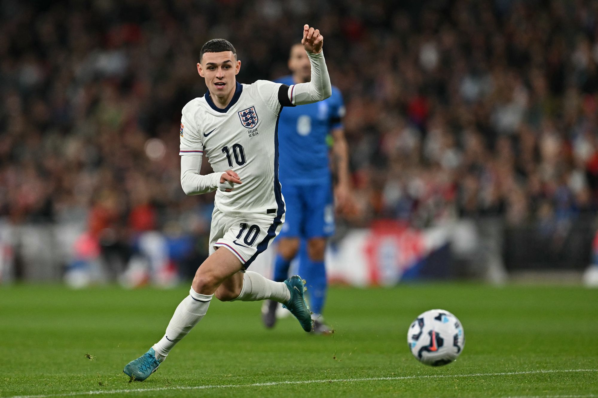 Forget Phil Foden: England simply have better options than the ...