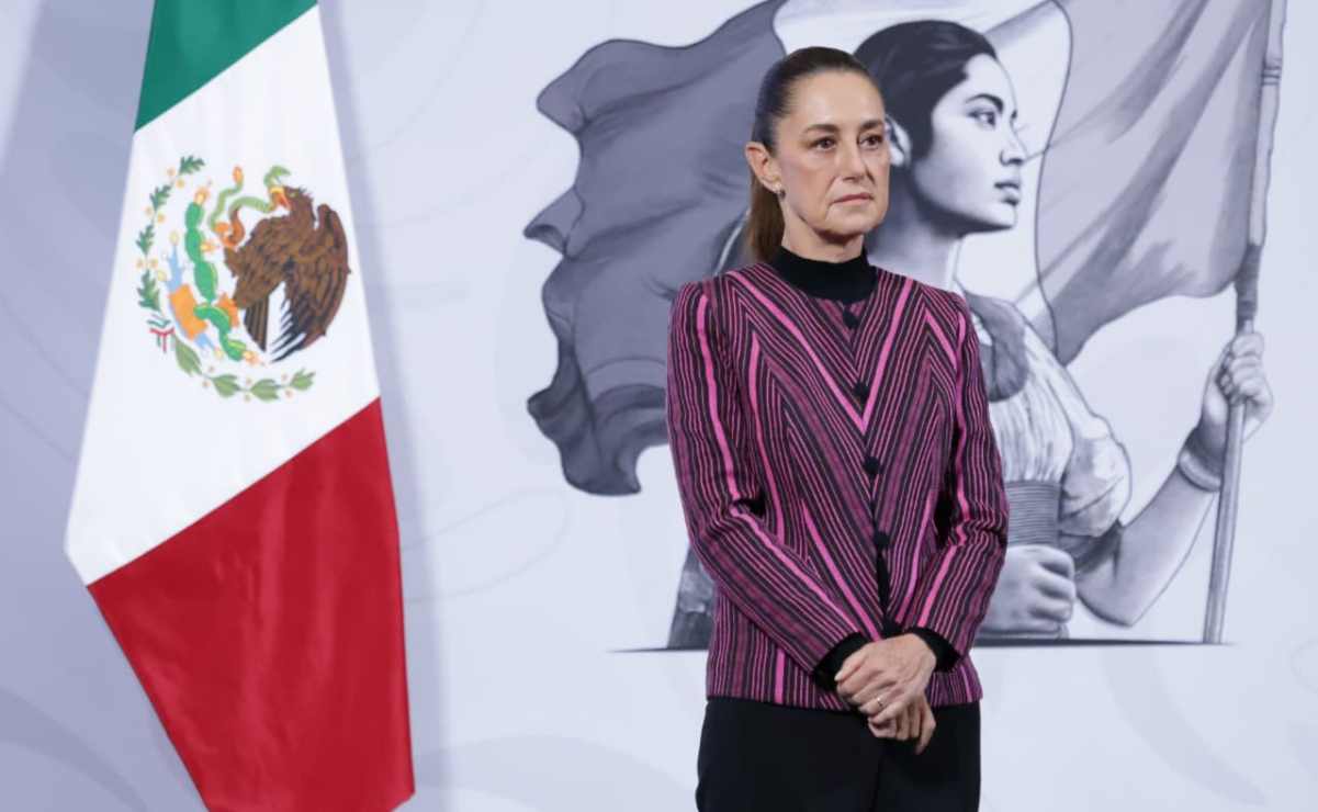 Sheinbaum rechaza homenaje a Rubén Figueroa en Guerrero; llama al Congreso de la entidad a ...