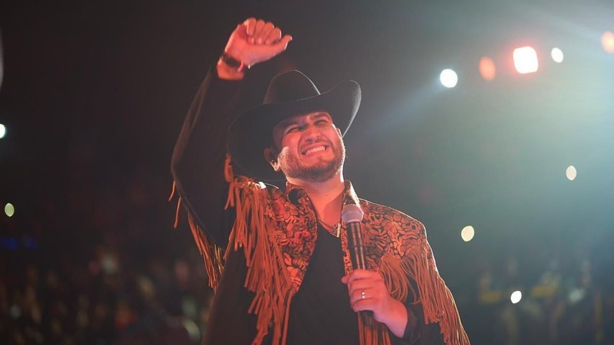 Edén Muñoz en el Palenque de León 2026; cuánto cuestan los boletos y ...