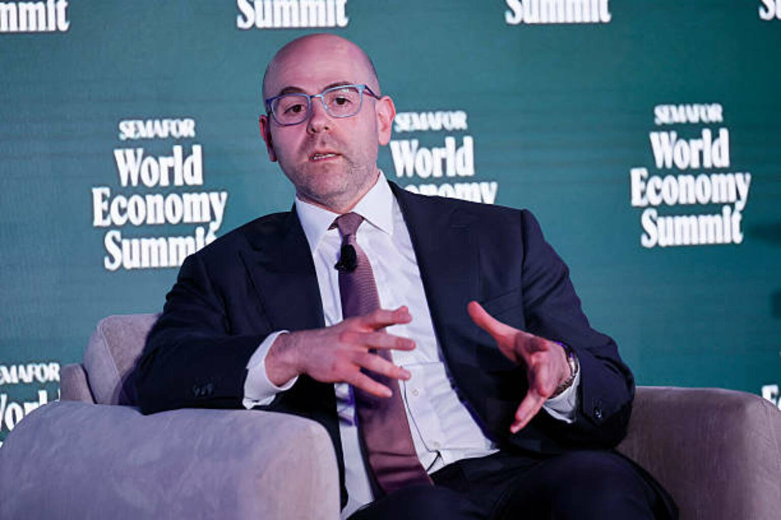 Fed's Miran says he is yet to decide on size of next rate cut