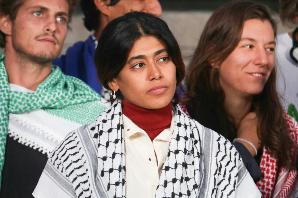 Rima Hassan comparaîtra en justice pour avoir traité une élue ...